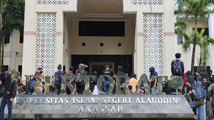 Sosok Andi Ibrahim Dosen Bertitel Doktor Jadi Otak Produksi Uang Palsu ...