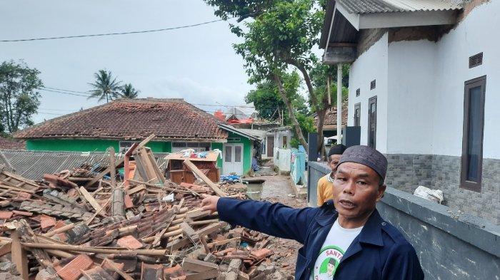 BMKG Ungkap Cianjur Diguncang Gempa Susulan Hingga 317 dalam Sepekan, Berkaitan Jenis Batuan ...