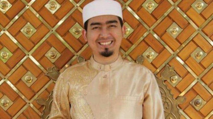 Ustaz Solmed Tawarkan Rumah Mewahnya Rp 80 Miliar: Kalau Laku, Mau ...