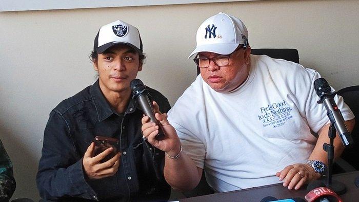 Respons Nikita Mirzani Vadel Badjideh Jadi Tersangka Persetubuhan dan Ditahan Polisi ...