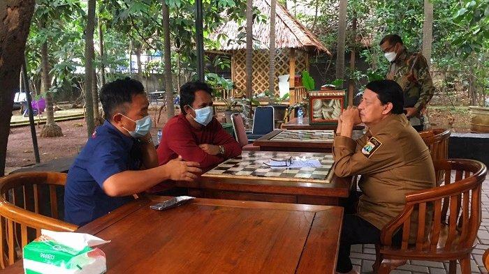 Wahidin Halim Tetap Ngotot Datangkan Cristiano Ronaldo ke Banten ...