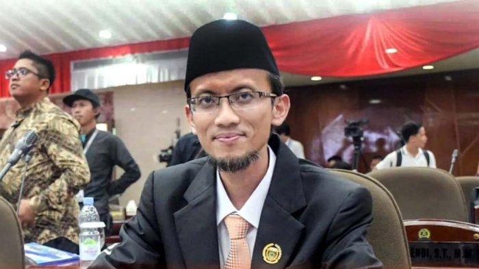 Harapan Wakil Ketua DPRD Kota Tangerang Arief Wibowo untuk HUT ke-32 ...