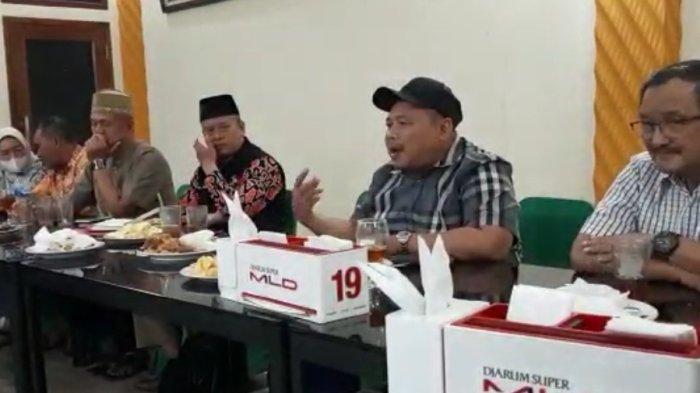 Fathan Subchi Ajak Perantau Jawa Tengah Majukan Kampung Halaman Dengan ...