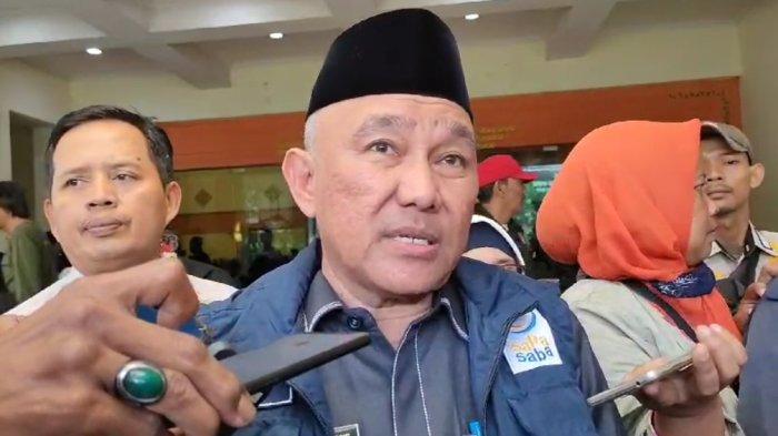 Kampanyekan Pasangan Calon, Walkot Depok Mohammad Idris Terbukti Kampanye Tanpa Izin ...