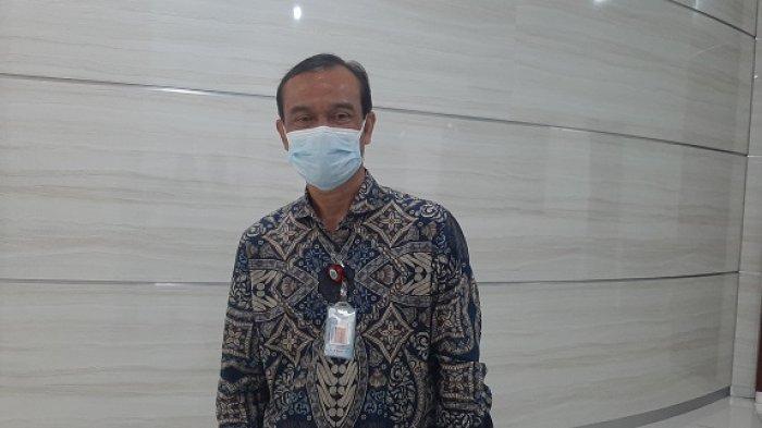 Dinas Koperasi dan UKM Tangerang Selatan Targetkan 6.000 Sertifikat Halal Produk UMKM Tahun 2023 ...