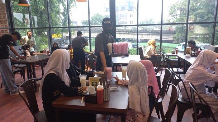 Waroeng Steak & Shake Gelar Promo Spesial Final Piala Dunia 2022 Qatar ...