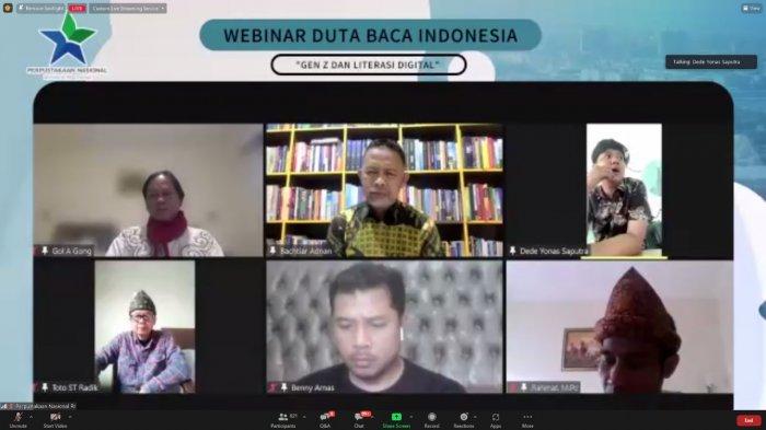 Gen Z Generasi Ambisius dan Egosentris, Perlu Wadah untuk Salurkan ...