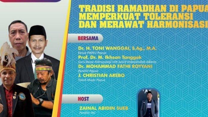 Tradisi Ramadan di Papua Jadi Simbol Kerukunan Antar Umat Beragama ...