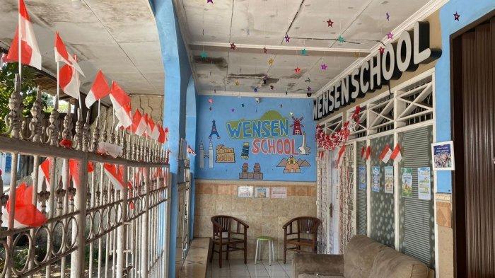 Guru di Wensen School Curhat Diperlakukan Meita Irianty Mirip Pembantu ...