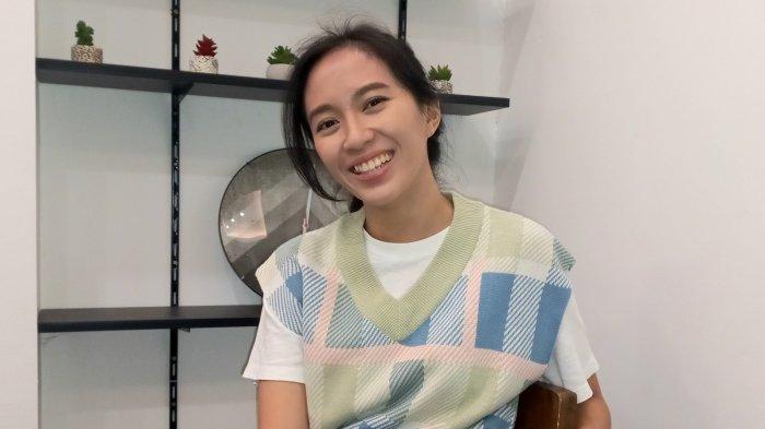 Winaya Satasya Ngaku Senang Campur Bersalah, Lagu Barunya Diterima Pasar Tapi Bikin Sedih Orang ...