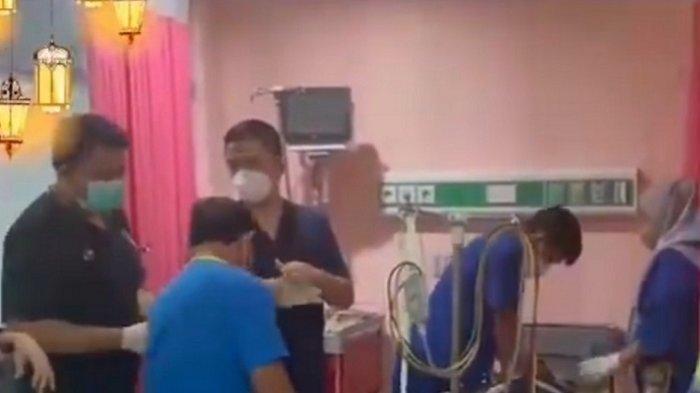 Wisatawan Asal Jakarta Meninggal di Puncak Bogor Diduga karena Kelelahan - Tribuntangerang.com