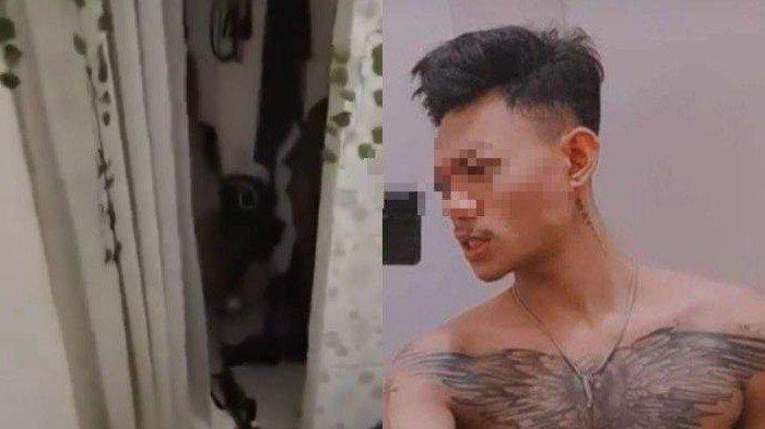 Berita Naba Wisnu Terbaru Hari Ini - Tribuntangerang.com