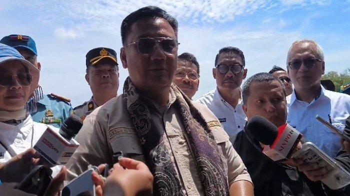 Ombudsman RI Sebut Nelayan Alami Kerugian hingga Miliaran Rupiah Imbas Pagar Laut ...