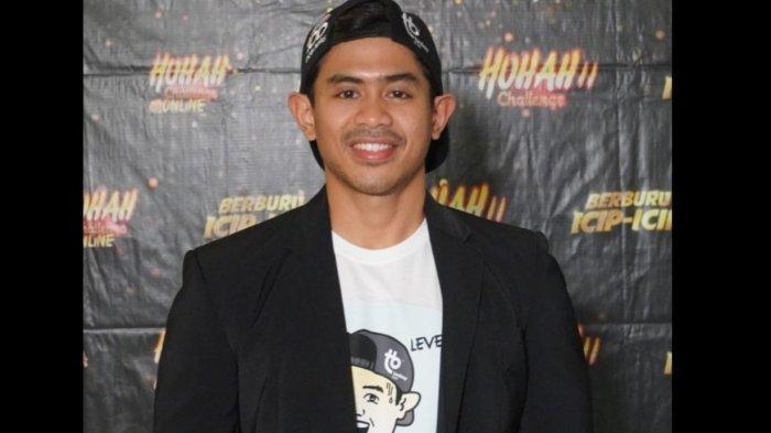 YouTuber Tanboy Kun Dapat Tantangan Mukbang Pedas Bersama Gaga di Kota ...