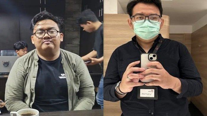 Penjelasan Polisi Soal Yudo Andreawan Tergila-gila dengan Aldila Paras ...