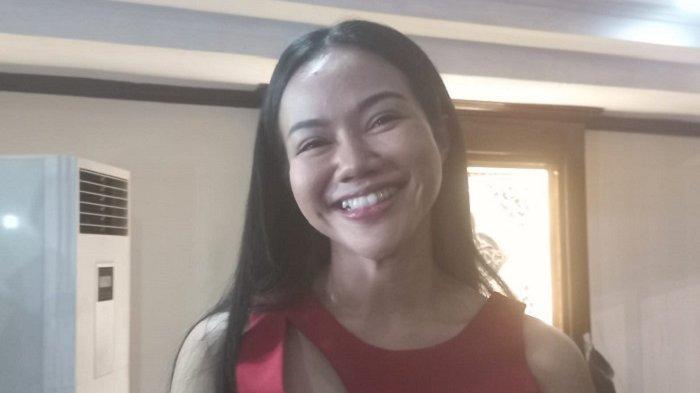 Yura Yunita Rajin Bikin Konten Spesial Lebaran Bersama Keluarga Berkat Sang Ayah ...