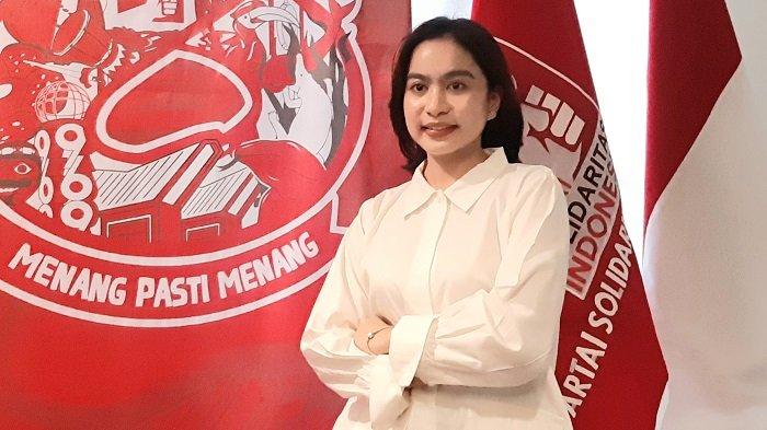 Zebi Magnolia Terjun ke Politik Tak Pernah Ingin Populer atau Ikut Audisi Member JKT48 ...