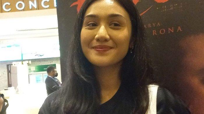 Zulfa Maharani Baru Sadar Ada Dirinya yang Lain setelah Bermain Film Qorin - Tribuntangerang.com