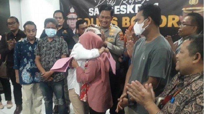 Salahkan Pegawai Terkait Kasus Bayi Tertukar di Bogor, RS Sentosa Beri Sanksi 15 Perawat ...