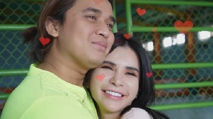 Inilah Kriteria Pria Idaman Maria Vania, Bagaimana dengan Billy Syahputra? - Tribuntangerang.com
