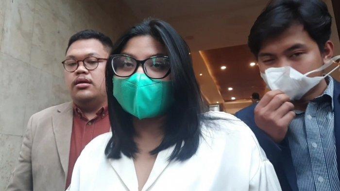 Bintangi Video Syur di OnlyFans, Kekasih Dea Diperiksa Polisi Jumat Besok - Tribuntangerang.com