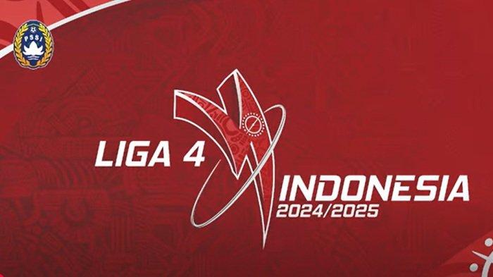 Daftar Lengkap Hasil Drawing Ulang Liga 4 Putaran Nasional: 64 Peserta ...