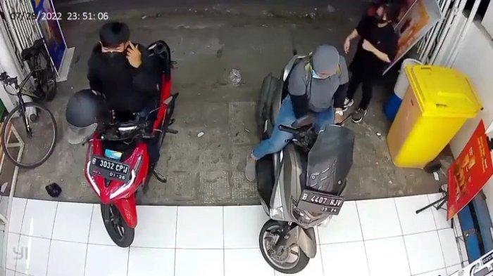 Pura-pura Pesan Minuman Hampir 1 Juta Saat Gerai Haus Mau Tutup, Lalu ...