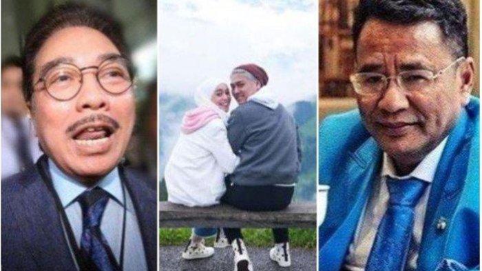 Hotman Paris Sindir Hotma Cerai 3 Kali, Berawal dari Saran Agar Lesti Pertahankan Rumah Tangga ...