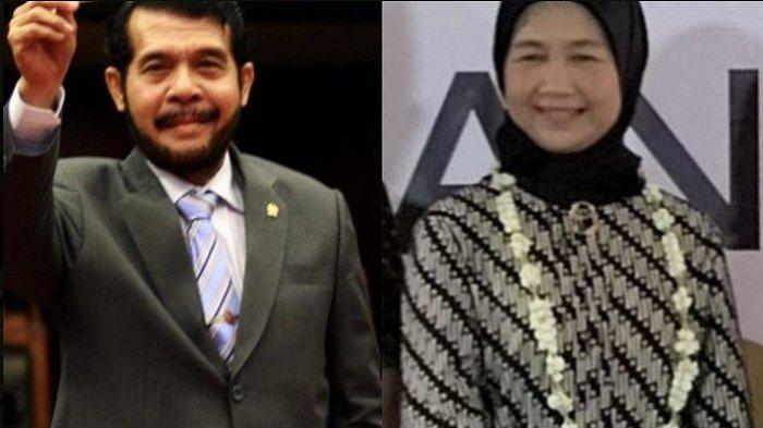 Idayati Adik Kandung Jokowi Cerita Awal Perkenalannya dengan Ketua MK ...