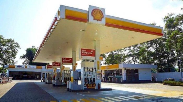 Tidak Hanya Mengisi BBM, SPBU Shell Tawarkan Destinasi Kebutuhan serta ...