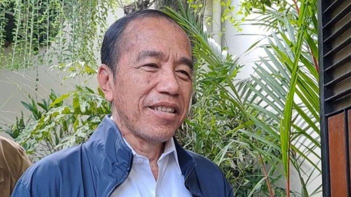 Respons Pengamat Soal Kekhawatiran Jokowi di Balik Isu Ijazah dan Pemakzulan Gibran ...