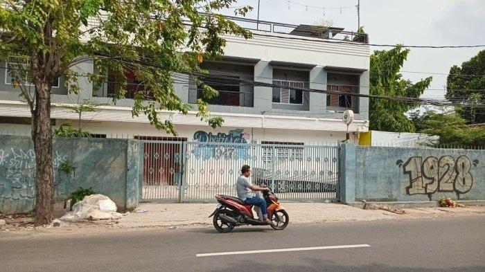 Berawal dari Wanprestasi, Muhamad Rafif Rianputra Disekap dan Disiksa 3 ...