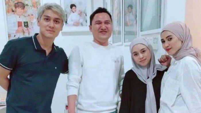 Kasus Lesti Kejora Dibanting Suami, Kakak Rizky Billar Minta Warganet Tidak Memperkeruh Suasana ...