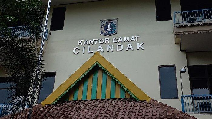 KECAMATAN Cilandak Masuk Zona Merah Covid-19 Omicron, Begini Penjelasan ...