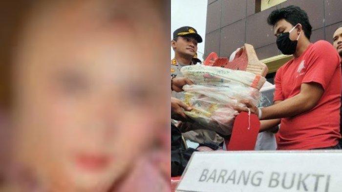 Mahasiswi Uniba Banten Dibunuh Mantan Kekasih Sehari Setelah Diberi