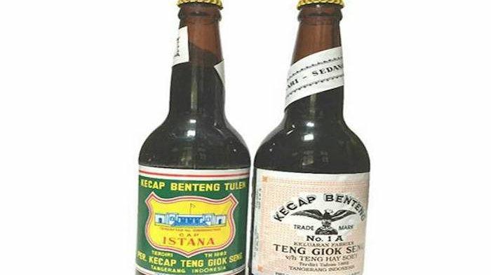 Kecap Tertua Asal Tangerang, Bagaiman Bisa Bertahan Ditengah Persaingan ...