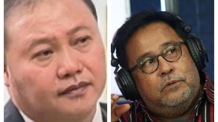 Mengenang Koh Ahong, Aktor Si Doel Anak Sekolah, Rano Karno: Perannya ...