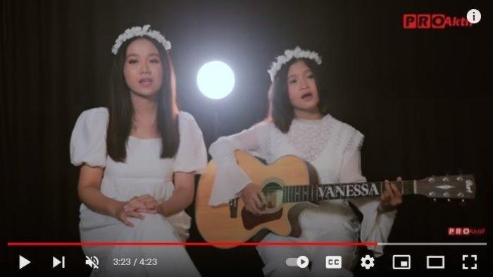 Adik Mendiang Vanessa Angel Diperiksa Polisi Terkait Kasus Pencemaran ...