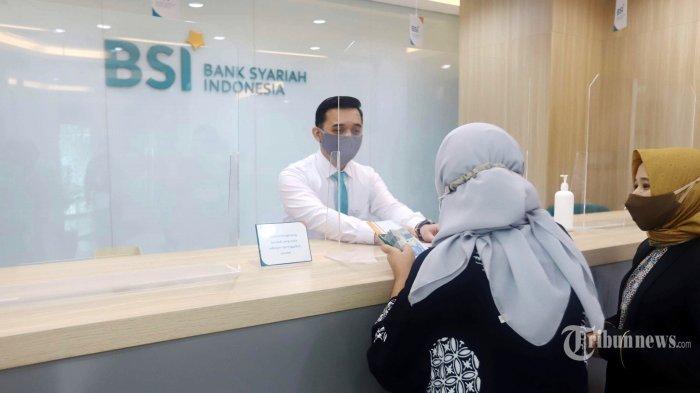 Geger BSI Error Terkena Serangan Ransomware LockBit 3.0, Berikut ...