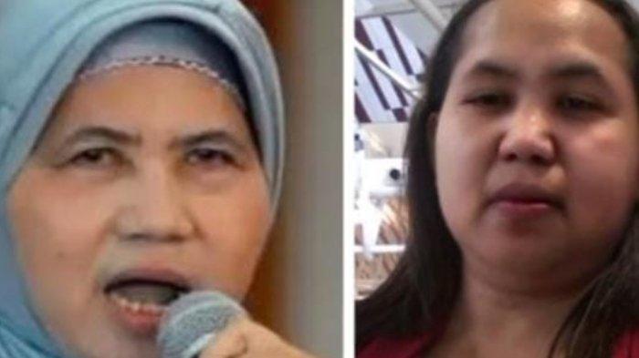 Viral Wanita Mengaku Anak Ustazah Mamah Dedeh, Diusir dari Rumah karena ...