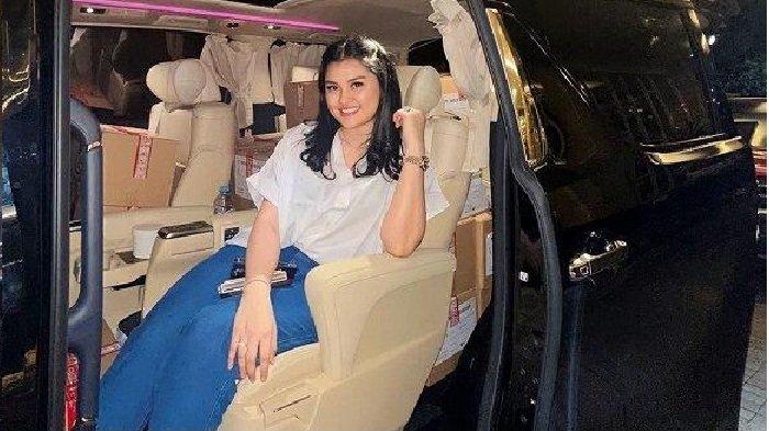 Selebgram Nur Utami Terseret Kasus Narkoba Jaringan Fredy Pratama ...