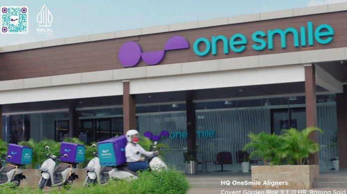 Inilah 5 Alasan Memilih OneSmile, Clear Aligners Terbaik di Indonesia ...