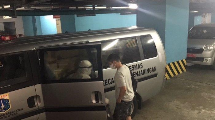 PTM di SMK Malaka Jakarta Dihentikan Sementara, Karena Satu Siswa ...