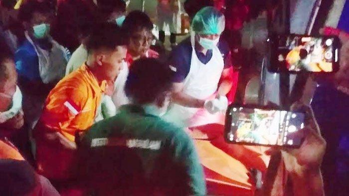 Pasutri Pengusaha Kolam Renang Tulungagung Dibunuh di Ruang Karaoke, Polisi Kejar Pelakunya ...