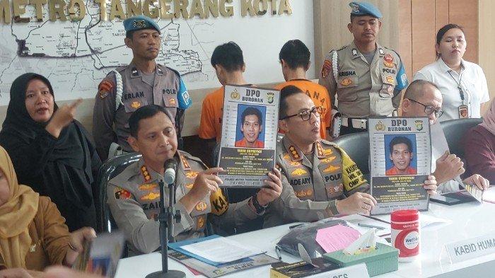 Yandi Supriyadi, Buron Pencabulan Anak di Panti Asuhan di Kota ...