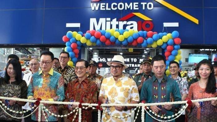Mitra10 dan Atria Hadir di Bintaro Jaya, Tawarkan Berbagai Promo Crazy Prize Hingga Cicilan 0 ...