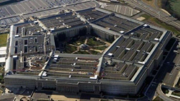 PENTAGON Kutuk Ancaman Rusia Gunakan Bom Nuklir dalam Invasinya ke ...