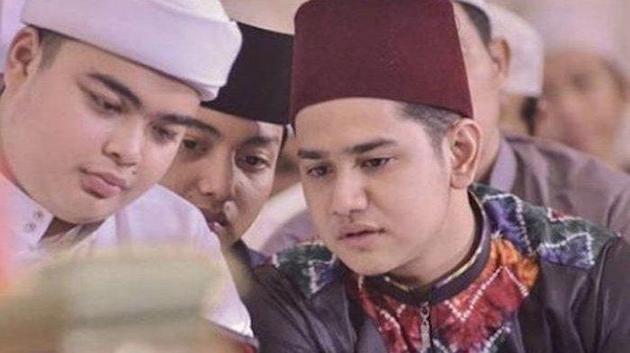 Nadzira Shafa Masih Kerap Tak Percaya Ameer Azzikra Sudah Meninggal Dunia - Tribuntangerang.com