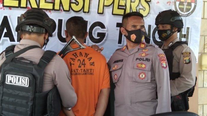 Penyidikan Temukan Fakta Baru dari Rekonstruksi Kasus Polisi Tembak ...