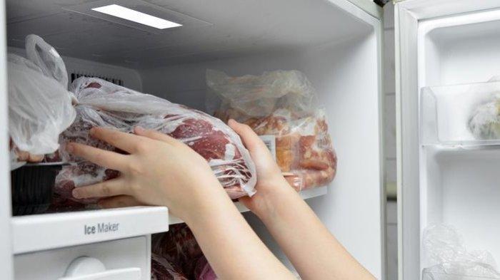 Mengerikan Warga Kota Tangerang Simpan Jasad Bayi Dalam Freezer Kulkas ...